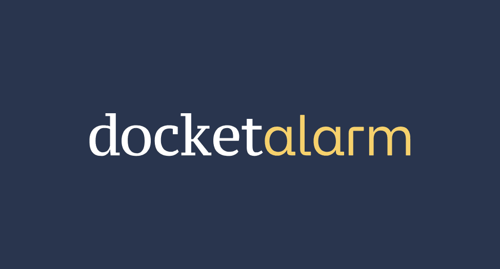 vLex | Docket Alarm