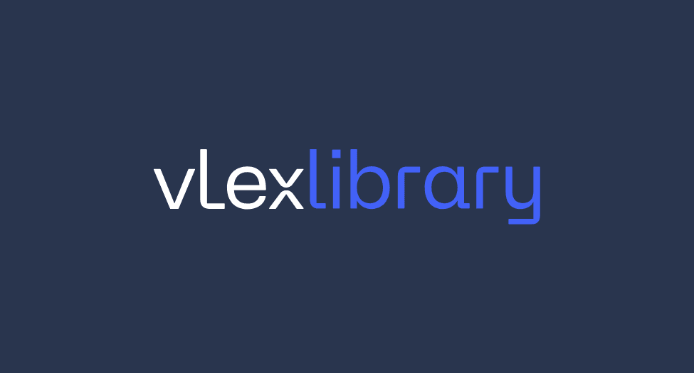 vLex Library