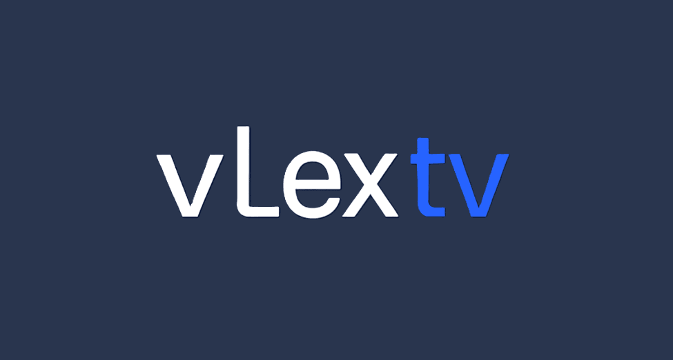 vLex Tv